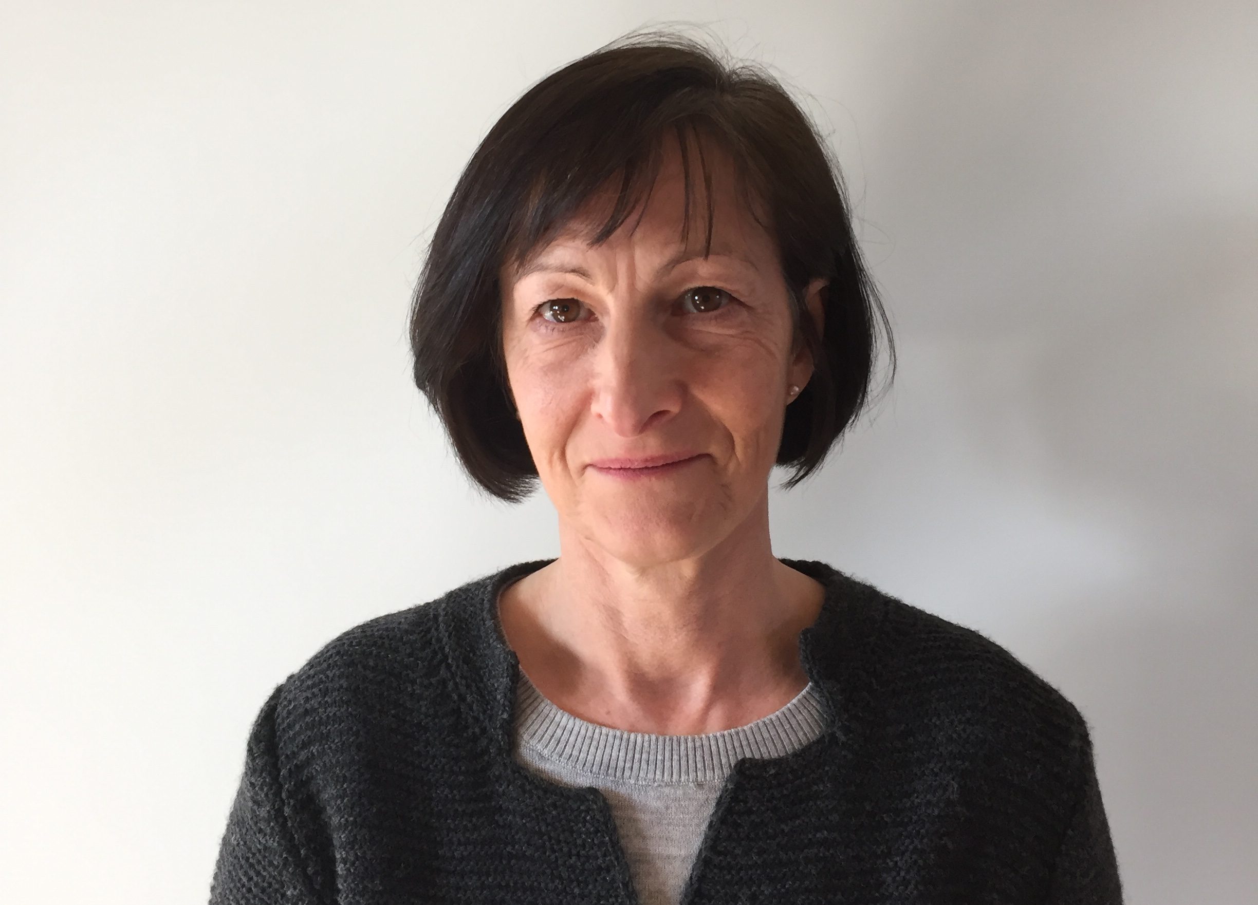 The Team | Downside Abbey