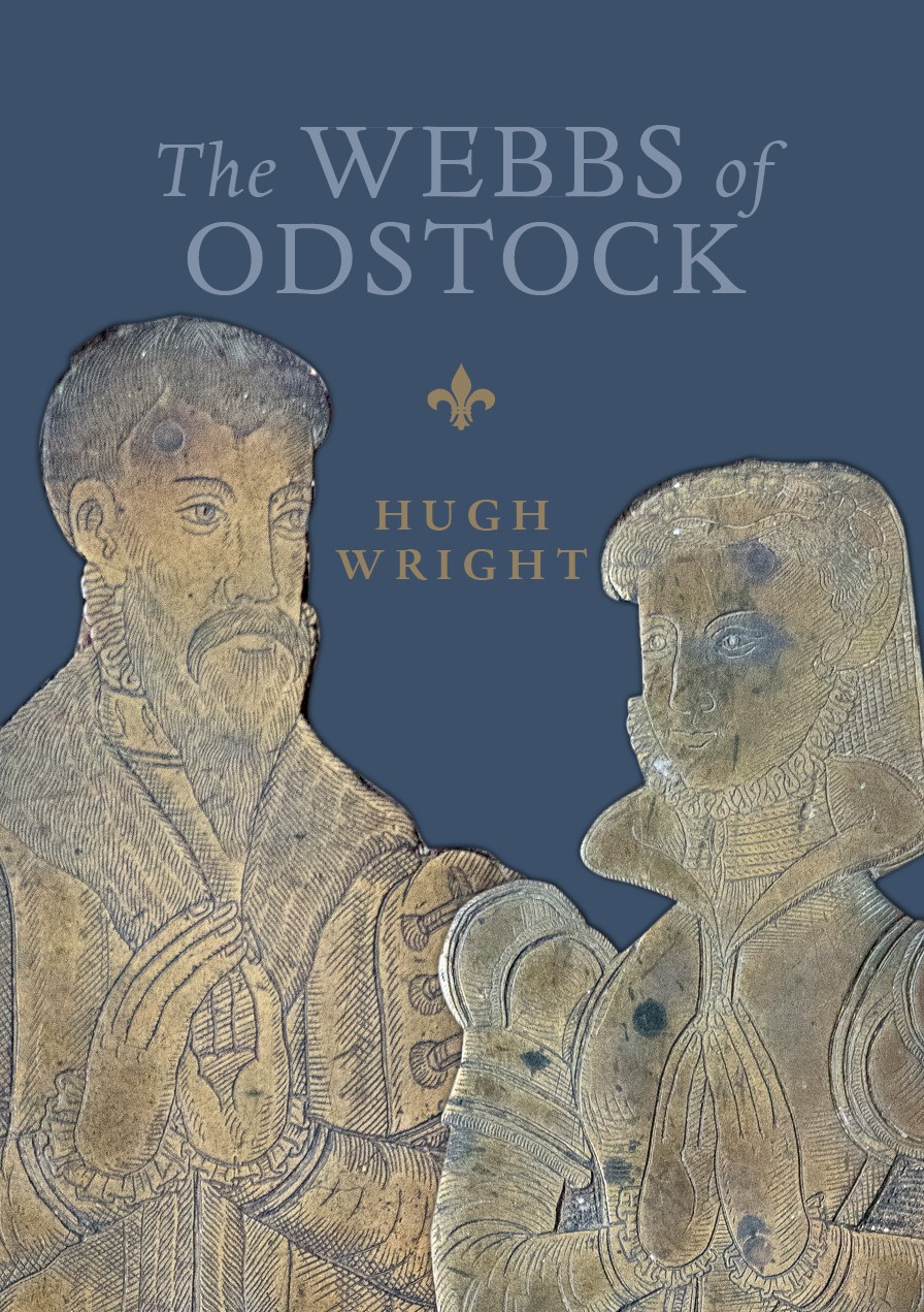 The Webbs of Odstock | Downside Abbey